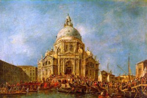 The History of Venice