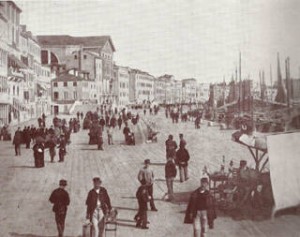 The History of Venice