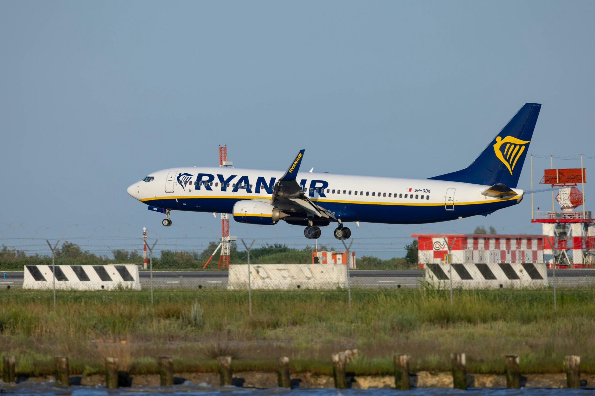 Alilaguna Transport From Marco Polo Airport to Venice - Venezia net