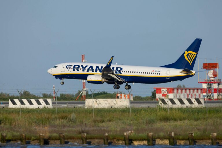Alilaguna Transport From Marco Polo Airport to Venice - Venezia net